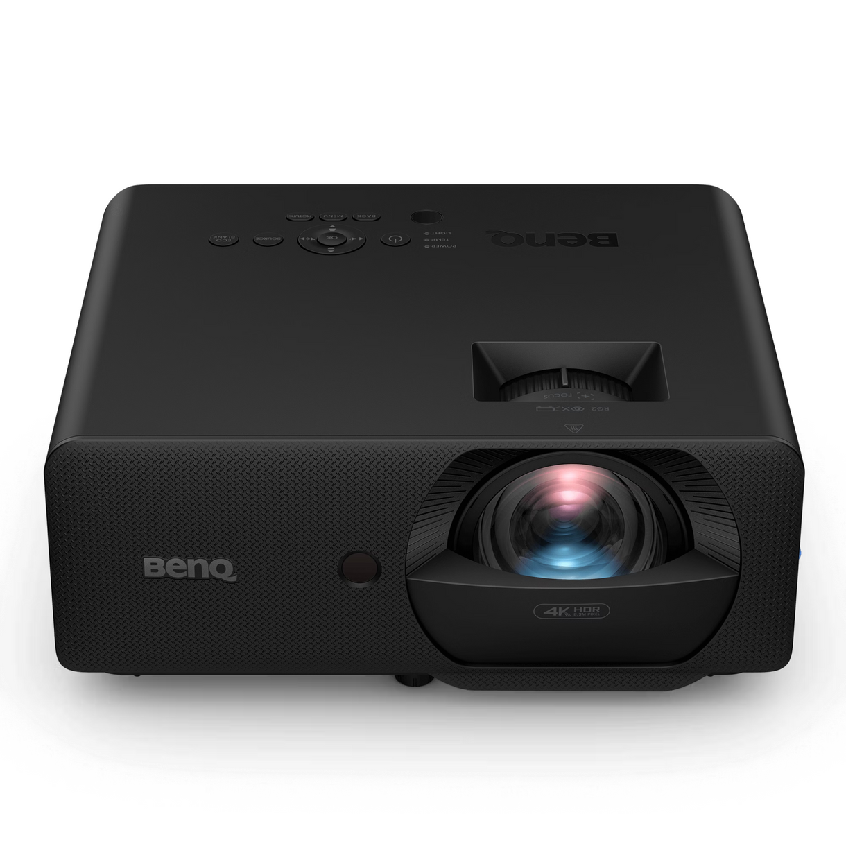 BenQ LK830ST – 4K Short-Throw Laser Simulation Projector – Golfroom